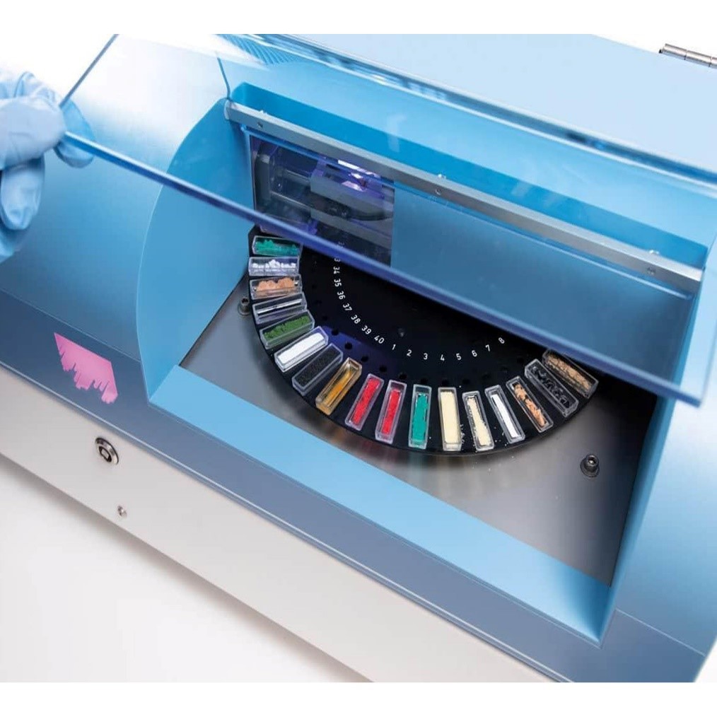 Мөнгөн усны анализатор - Direct mercury analyzer DMA80 - Greenchemistry LLC